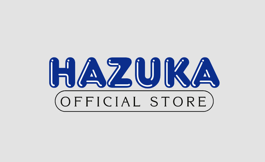 Hazuka